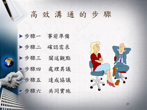 Ppt 職場溝通技巧 Powerpoint Presentation Free Download Id4303753