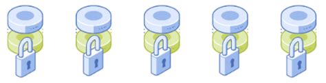nutanix benefit 10 secure by default with native vm level data
