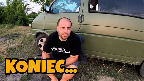 Wiem że Się Wam To Nie Spodoba Ale Podjąłem Decyzje Odc547 Youtube