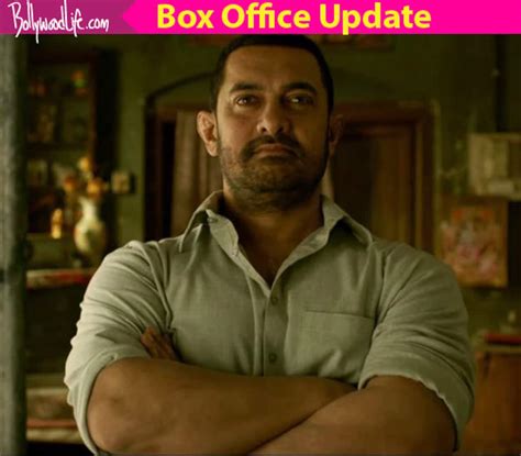 Dangal Box Office Collection Day 13 China Aamir Khans Film Creates
