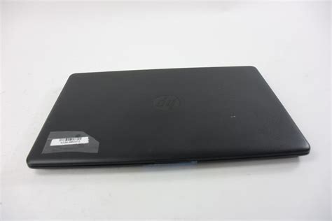 Hp Laptop Property Room