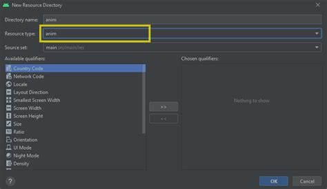 Android Floating Action Button Animation Expandable Fab Menu Example