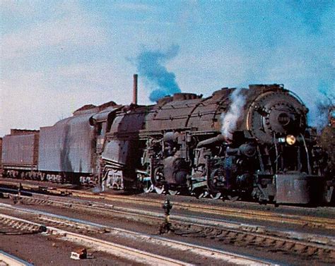Norfolk And Western 1240 Wikipedia