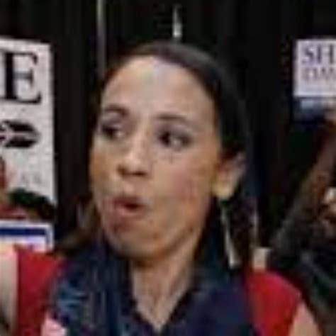 Congresswoman Sharice Davids Turning Point Action