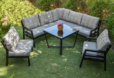 Садовая мебель в стиле Лофт купить Мебель Лофт Loftgroup