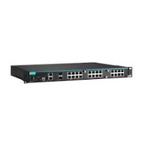 Modular Managed Ethernet Switch PT 7728 R HV HV MOXA ANS Vietnam Leading Automation Leading