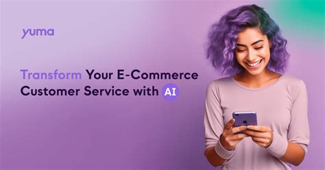 Yuma Ai Automating Ecommerce Customer Service