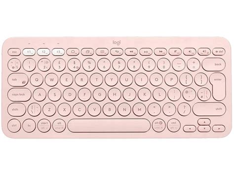 Клавиатура Logitech K380 Multi Device купить в Украине купить из Европы доставка Eurozakup