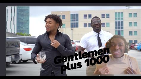 Getting Girls Numbers As Gentlemen Reaction Youtube