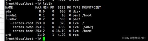 Linux硬盘分区与删除linux删除分区 Csdn博客 Linux硬盘分区与删除linux删除分区 Csdn博客
