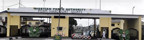 Fact Check Photo Shared By Reno Omokri To Depict Port Harcourt Seaport