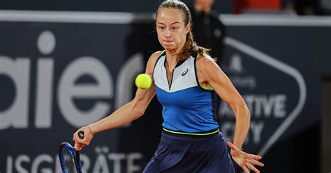 Tennis Wta Antalya Open 2024 Sonmez Beats Seidel Tennis Majors
