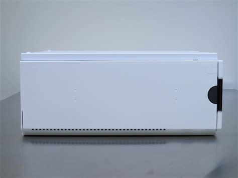 Agilent 1260 Infinity I Hplc G1312b Binary Pump Marshall Scientific