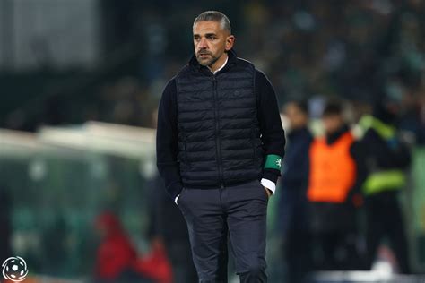 Rui Borges O Grande Desafio é Conseguirmos Ganhar A Consistência Por Mais Tempo