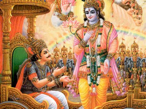 Ekadashi Festival Of Aghan Month On Geeta Jayanti On 14th December On