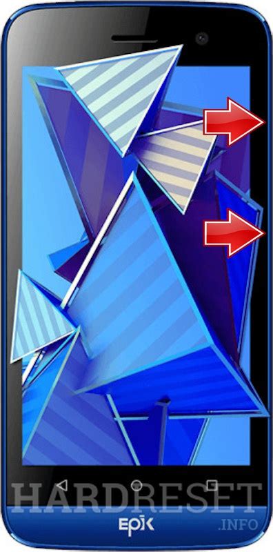 How To Do A Hard Reset On EPIK ONE Pebble Pro HardReset Info