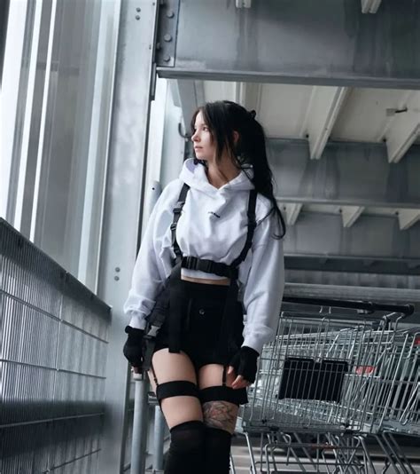 Techwear Clothing In 2024 Techwear Fashion Techwear Outfits