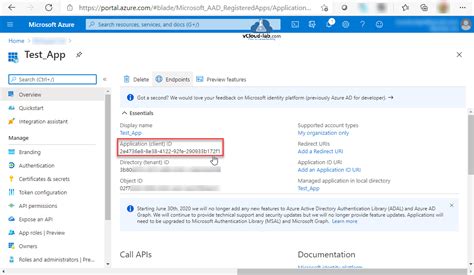 Microsoft Azure Rest Api Using Powershell Vgeek Tales From Real It System Administration