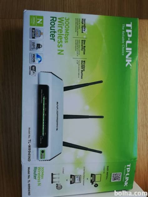 Router Tp Llink