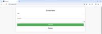 Crafting A Stunning CRUD Application With MERN Stack GeeksforGeeks