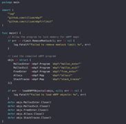 Ebpf Introduction Tutorials Community Resources