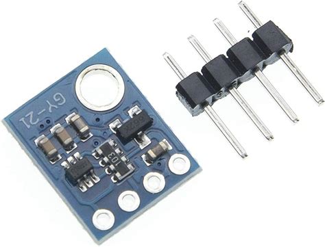 dollatek gy 21 sht21 htu21 digital humidity temperature