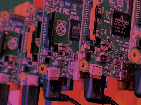 Daryl James On Linkedin Operating Systems Foundations With Linux On The Raspberry Pi