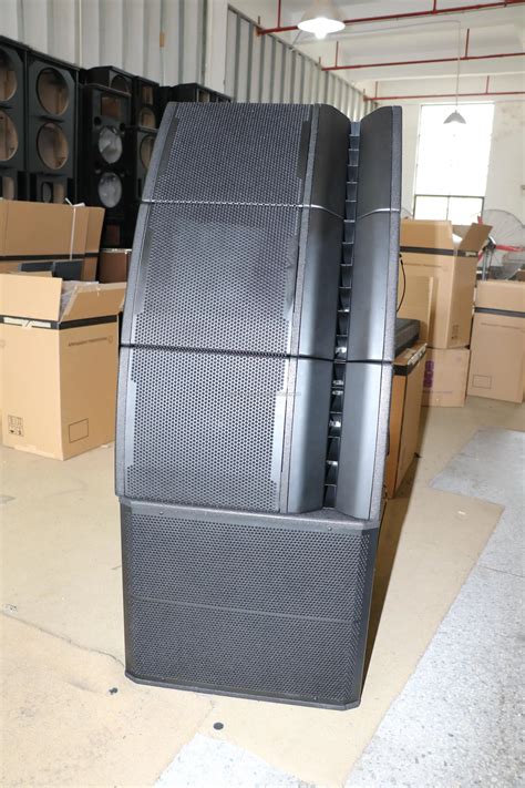 Vrx 932 Line Array Speaker With Neodymium Buy Pro Line Array Speaker