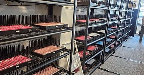 Six Key Questions About The Dismantled Network Capable Of Crippling New