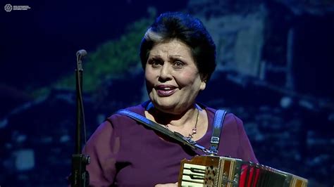 ლელა თათარაიძე კანდი მერლანის საიუბილეო საღამო Youtube