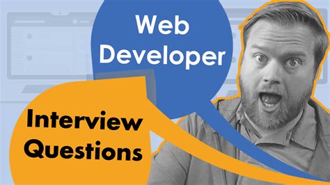 3 Front End Developer Questions Every Dev Should Know