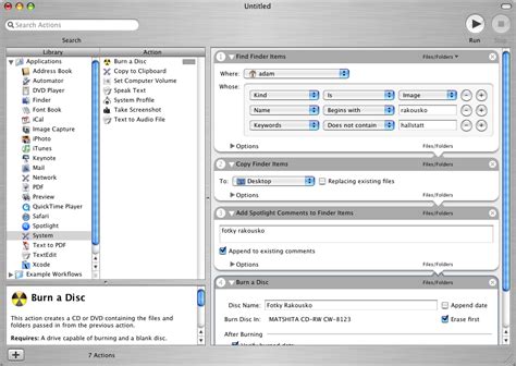 Mac Os X Je Taky Unix 10 Aplikační Vybavení Rootcz