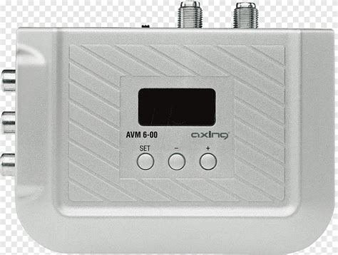 Rf 변조기 변조 초고주파 전자 기타 전자 제품 기타 Png Pngegg