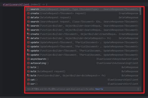 Springboot3整合elasticsearch8elasticsearch Javaspringboot3集成elasticsearch8 Csdn博客