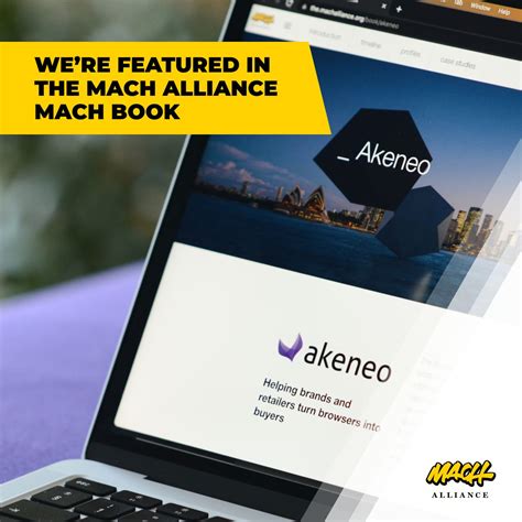 marcel van leeuwen on linkedin introduction mach book