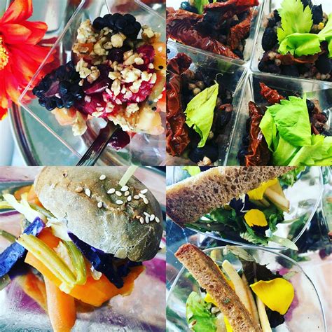 Aperitivo Buffet 20 Persone Cosaporto