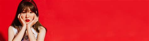 Wendy Red Velvet Power Up Summer Magic K Wallpaper Iphone Phone