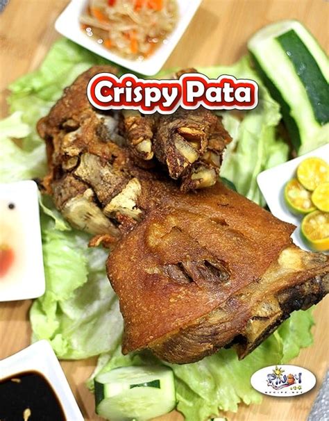 Crispy Pata Recipe Pinoy Recipe At Iba Pa