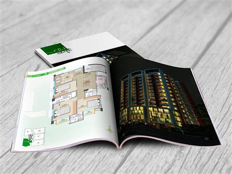 Urban Life Udd Brochure On Behance