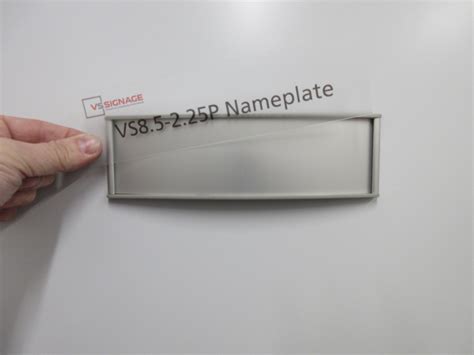 Curved Name Plate OFF Pinnaxis Com