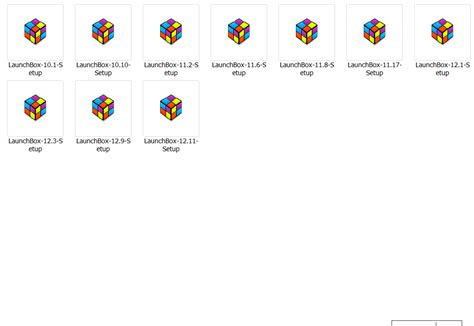 Launchbox Various Older Versions Launchbox Free Download Borrow