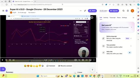 How I Became A Data Storyteller Sujith T Posted On The Topic Linkedin