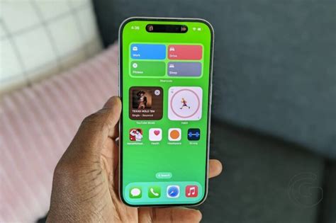 Your IPhone Has A Hidden Feature That Can Protect Your Eyes From Blue Light Damage Gotechtor