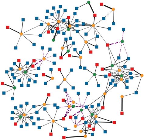 Relationship Between The Preferred Nest Box And Other Nest Boxes In Download Scientific Diagram