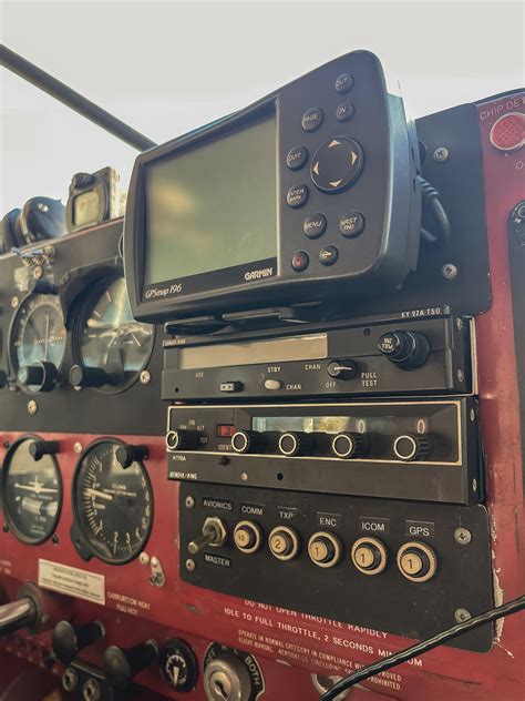 A Mid Century Classic The Piper Tri Pacer Piper Owner Society