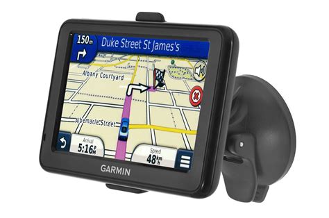 Gps Garmin Nuvi Lmt Carte Vie N Vi Lmt Darty