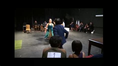 K S Naked On Stage Nude Performance Page Phun Org Forum