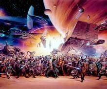 All 24 Force Powers Luke Skywalker Possesses In Canon And Legends