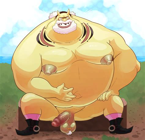 Post 6188487 Haxsmack One Piece Tom