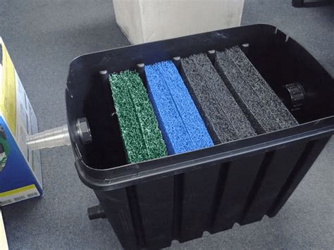 How Does A Pond Filter Pump Work At Andrea Cahill Blog